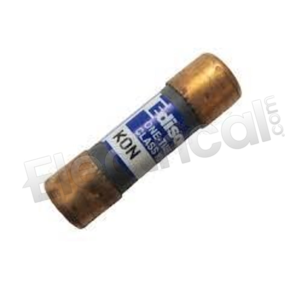 KON10, Edison,Eaton, Low Voltage, 10A