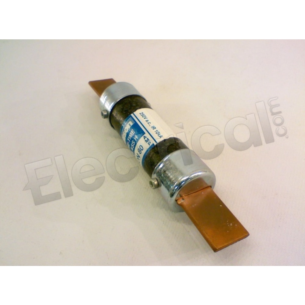 KON80, Edison,Eaton, Low Voltage, 80A