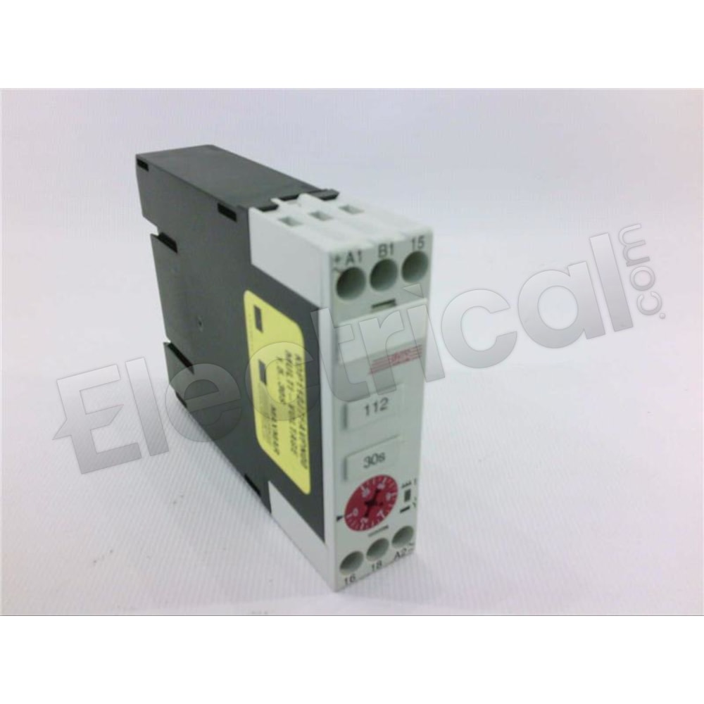 Johnson Electric KOP112J7FAVPN00 Automation Relay Automation