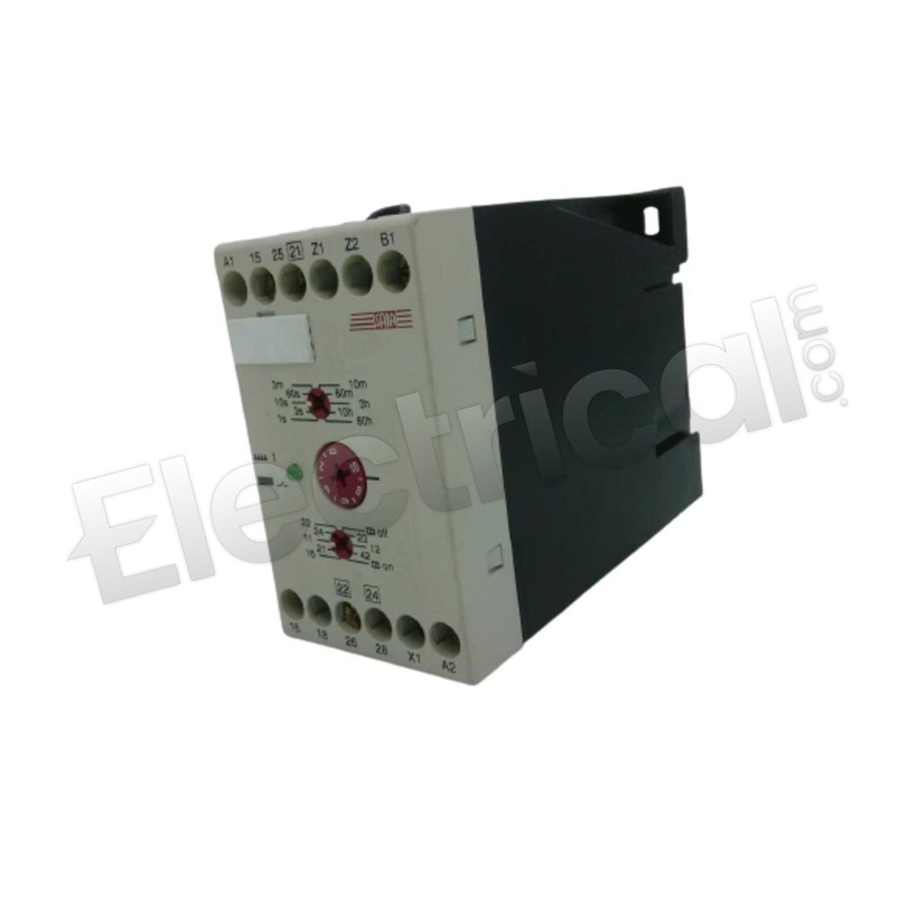 Johnson Electric KOP560A7MWVAN00 Automation Relay Automation