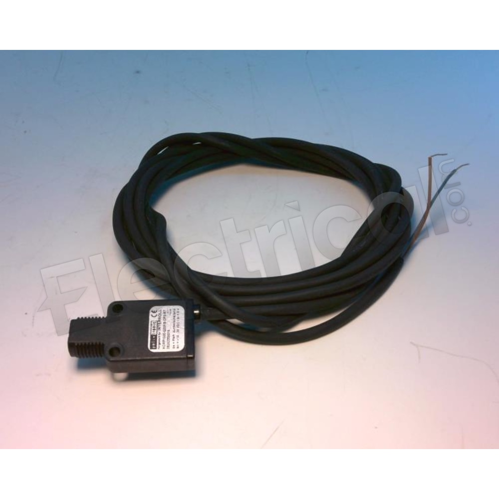 KORP1500-Q20KB-DPS-RT Pulsotronic Sensor Automation