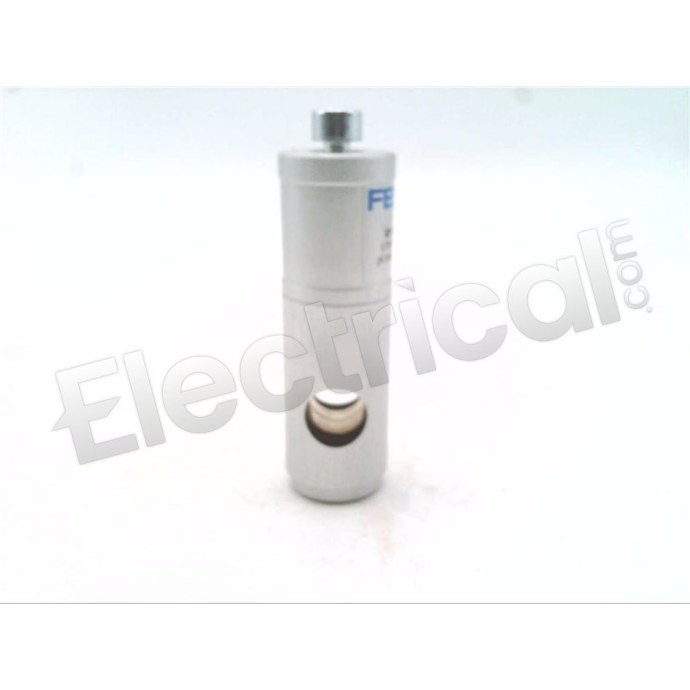 Festo KP-10-350 Clamp Machine Part