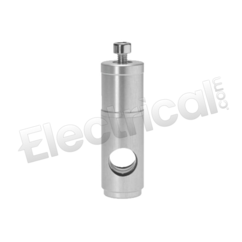 Festo KP-12-600 Clamp Machine Part