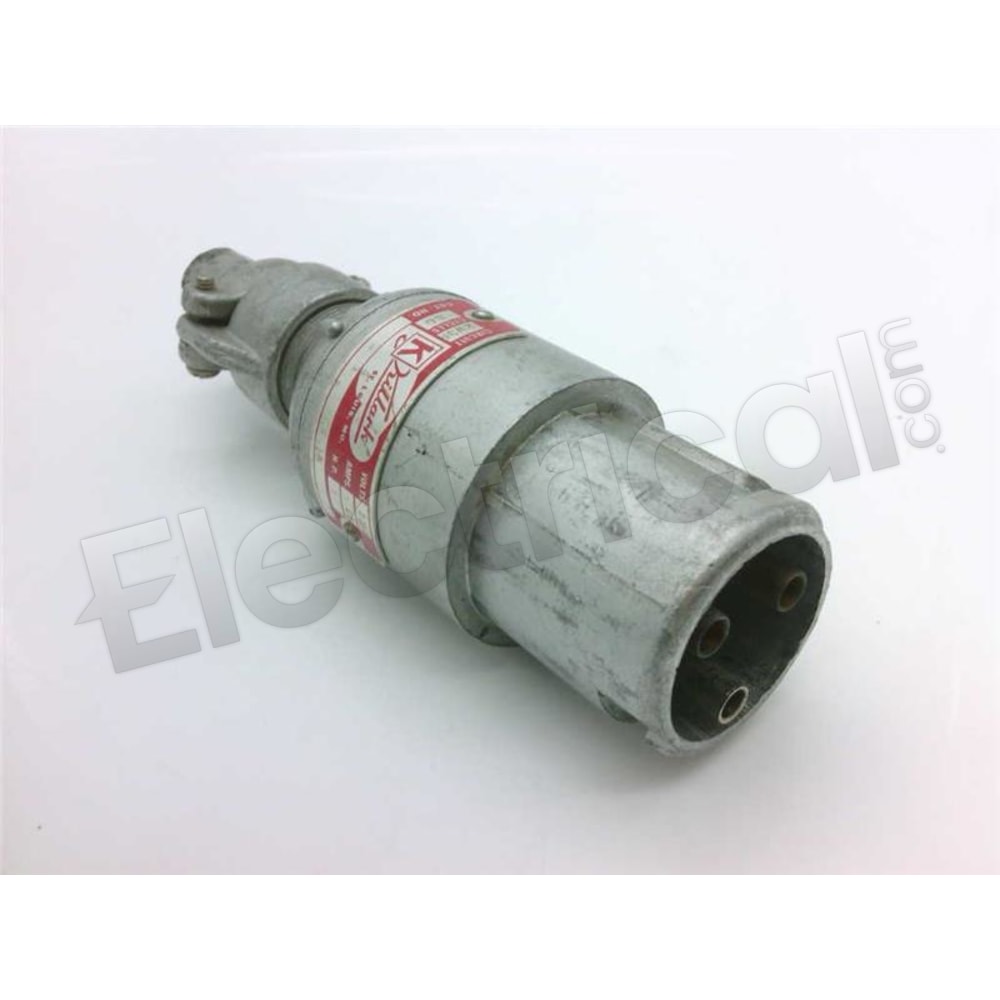 Killark KP-15 Power Supply Accessory Power Supply