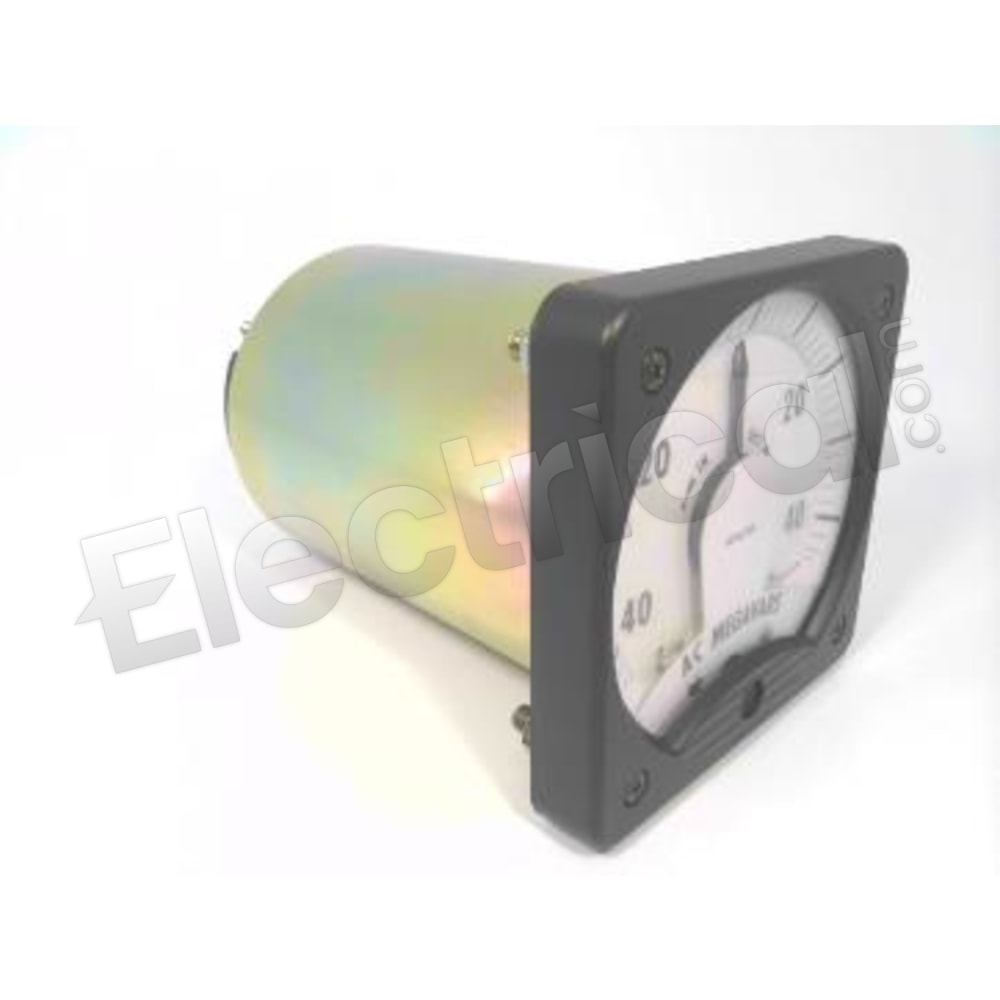 Weschler KP-241 2EL 2CC Multimeter Test Equipment