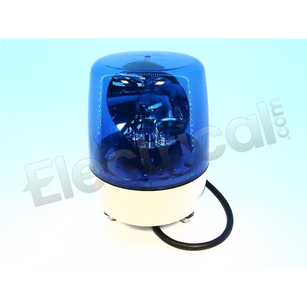 Patlite KP-24A-B Signaling Beacon Electrical Product