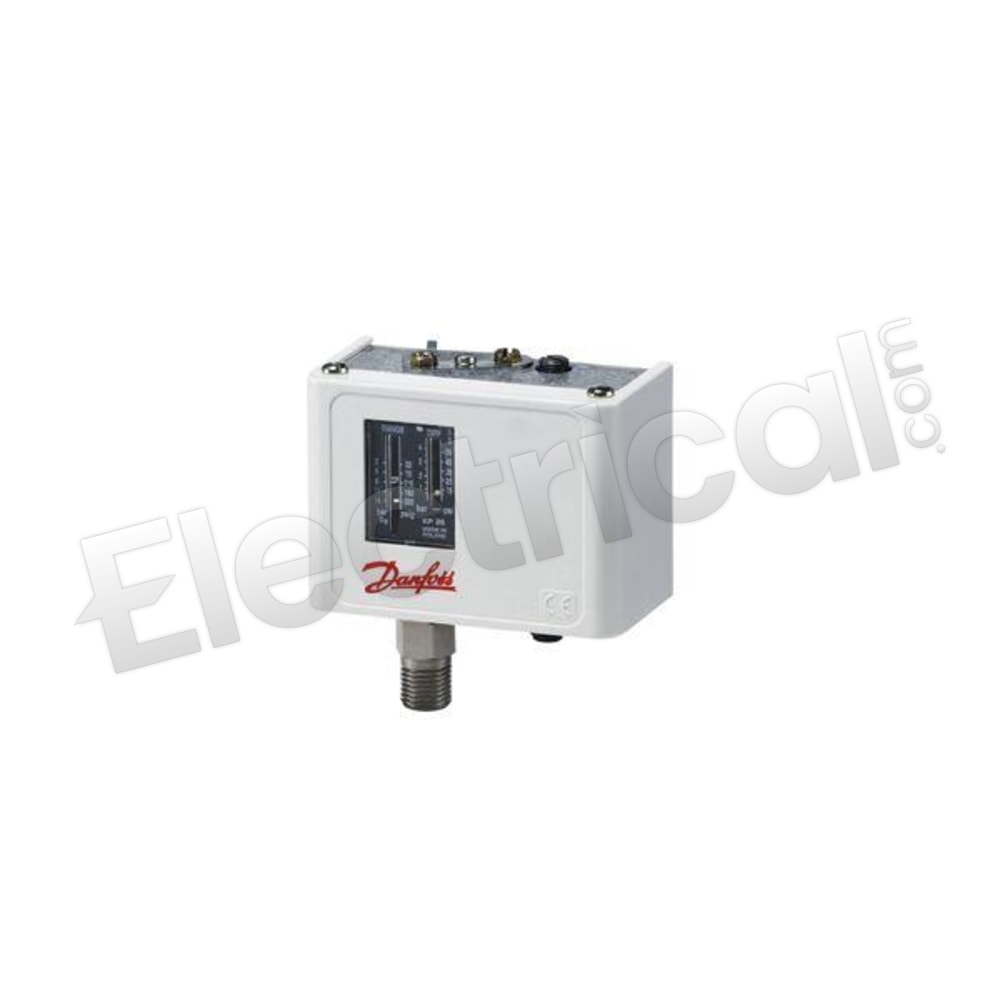 Danfoss KP-5 Automation Switch Automation