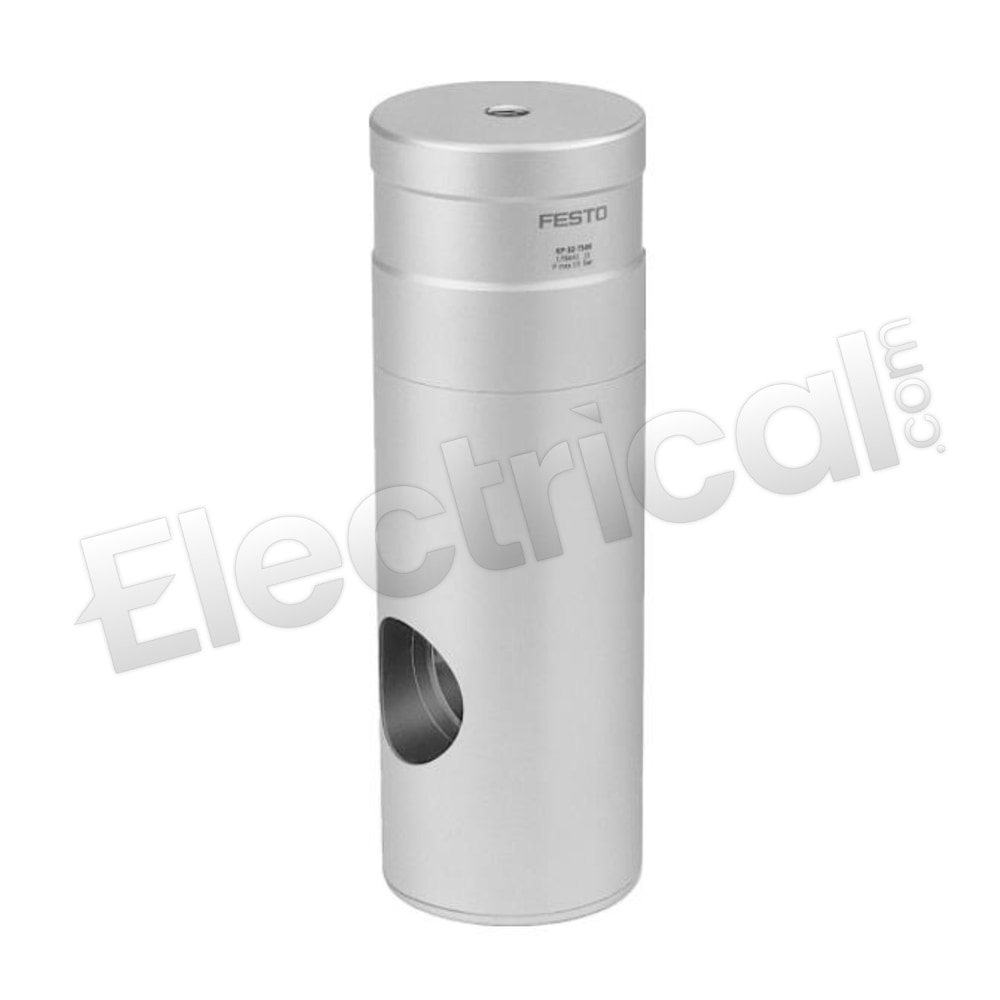 Festo KP-6-180 Clamp Machine Part