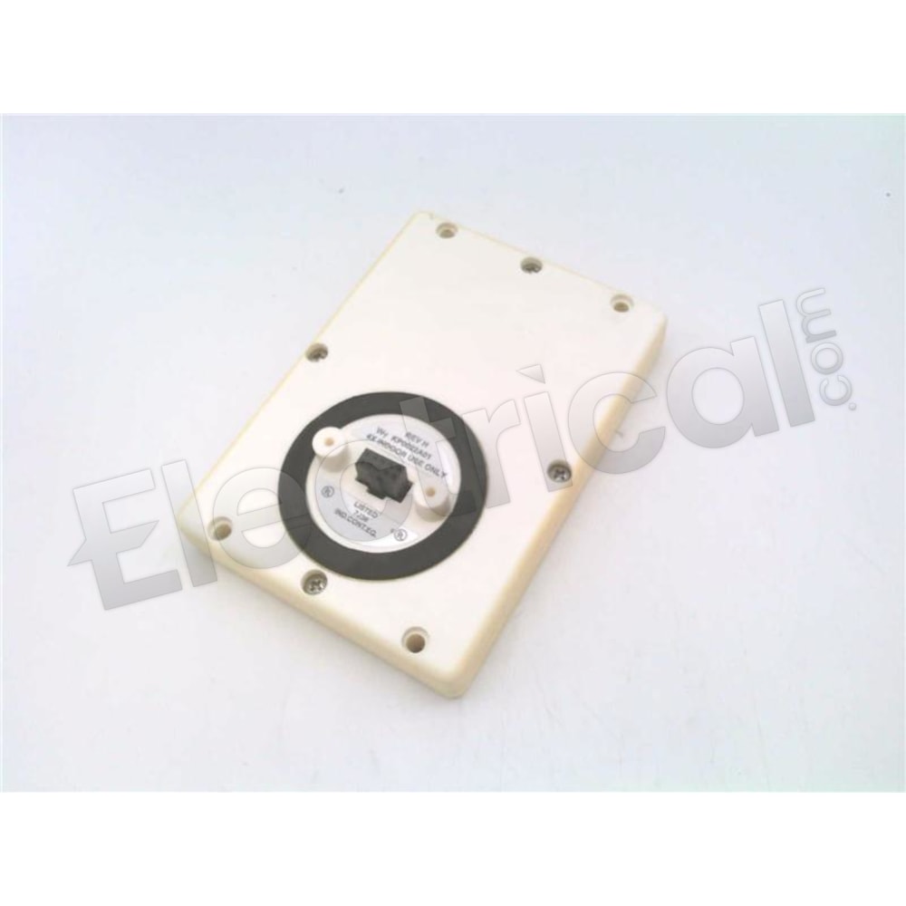 ABB KP0022A01 Drive Keypad Drives