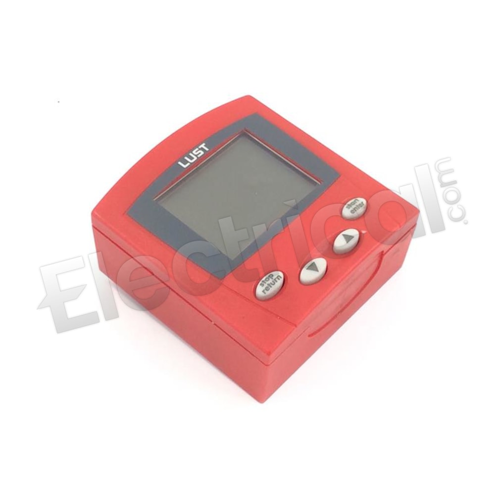 Lti Drives KP200 Drive Keypad Drives