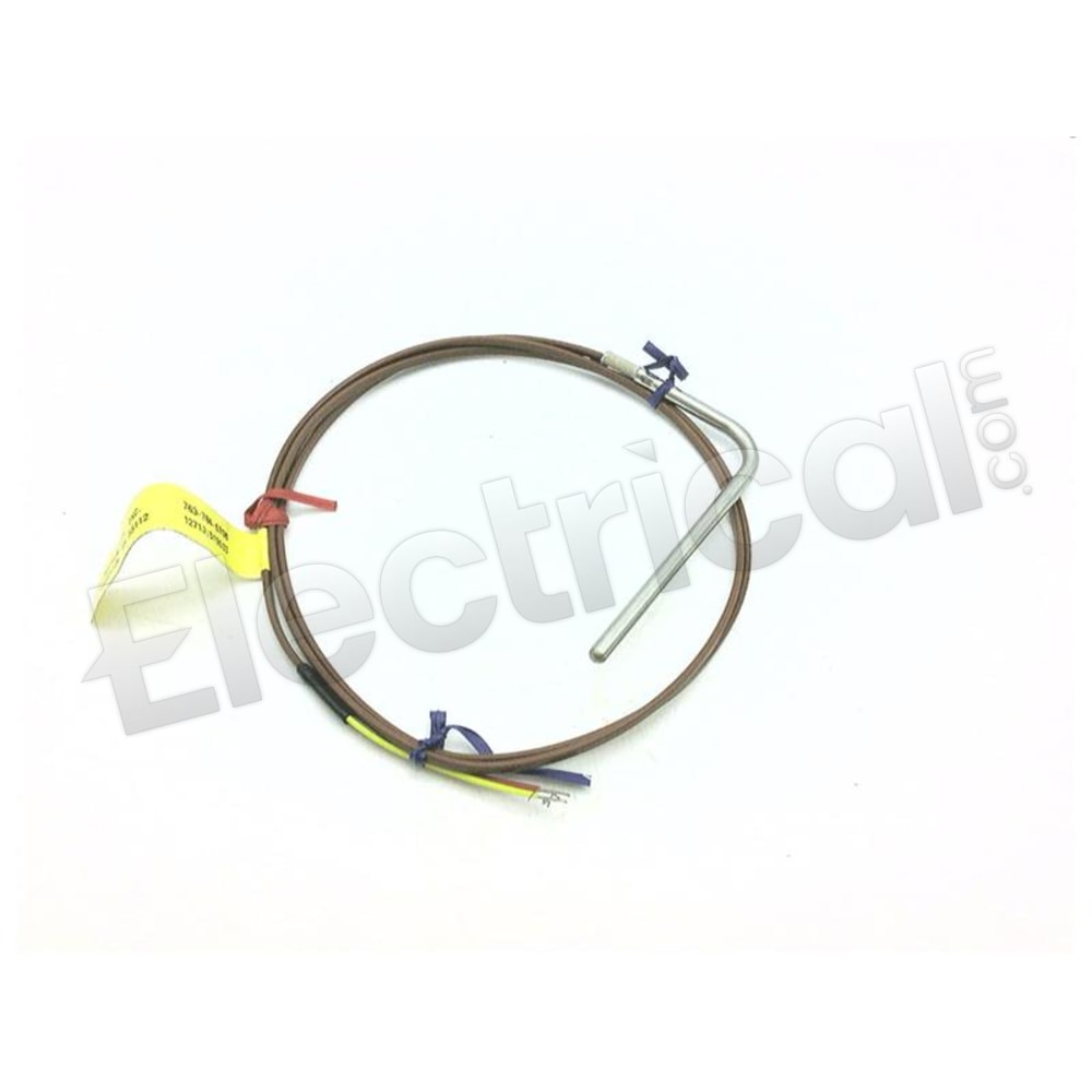 J&W Instruments Inc KP33-03-00-T1042-2 Sensor Automation