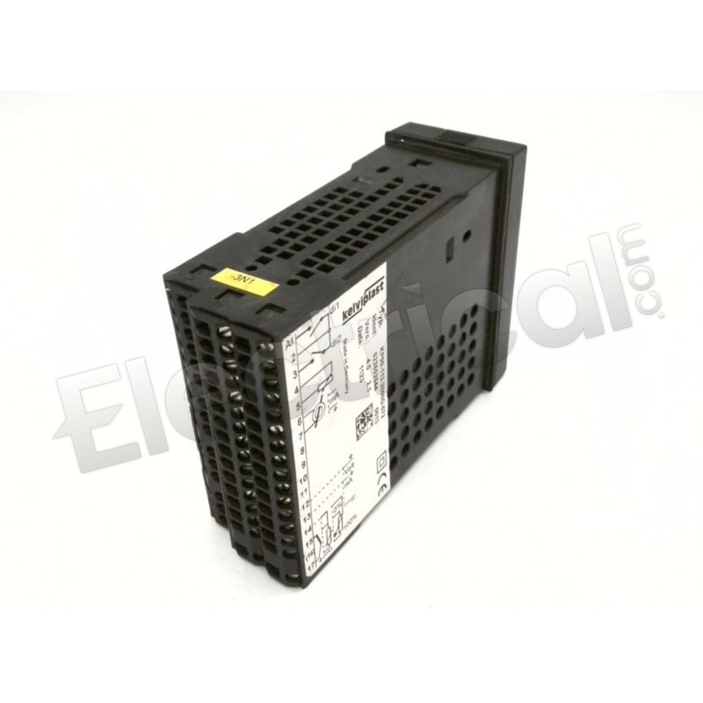 Kelviplast Gmbh & Co KP90-113-2000D-072 Control Accessory Automation