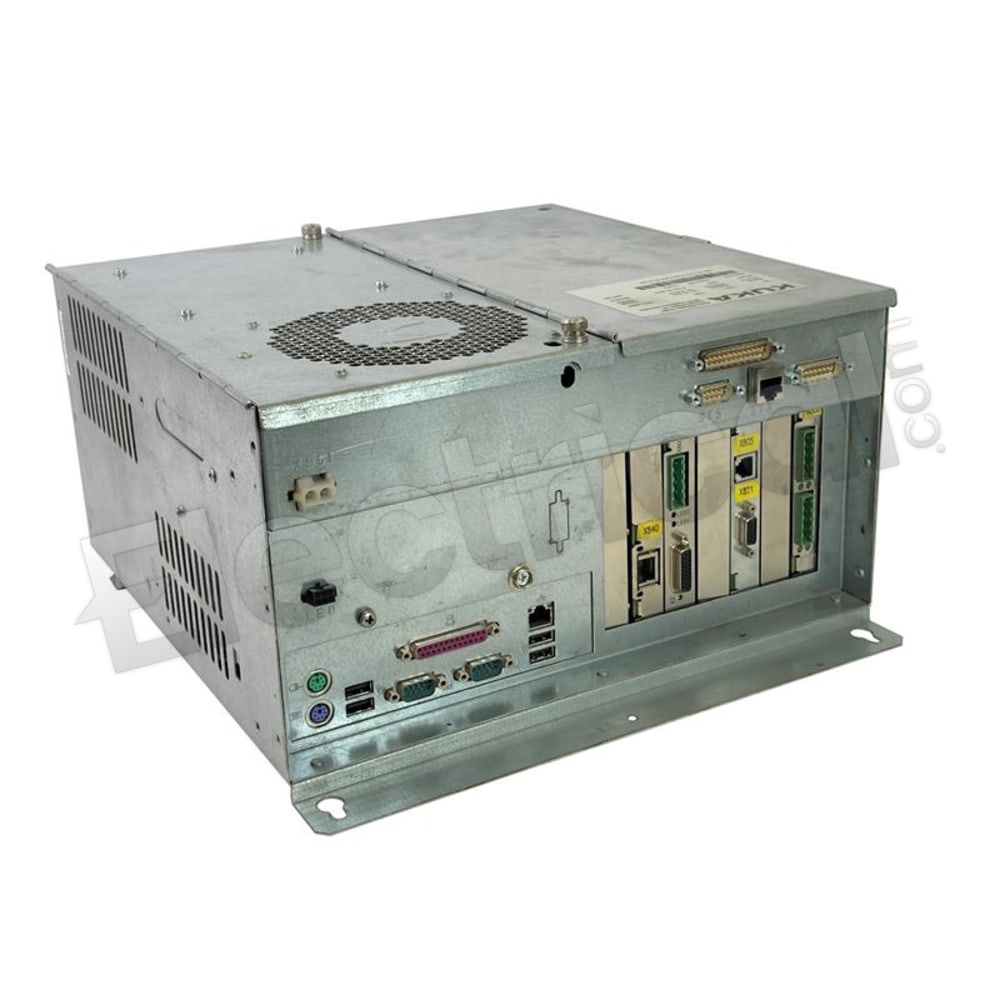 KUKA KPC-ED05 Industrial Computer Automation