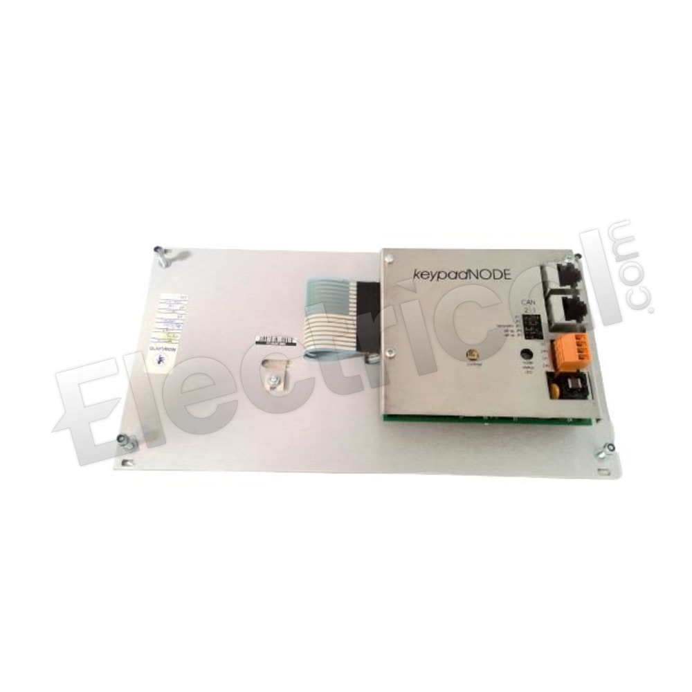 KPD002-505 ABB HMI Automation
