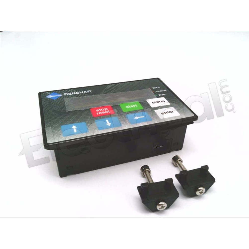 Regal Beloit KPMX3SLCD HMI Keypad Automation