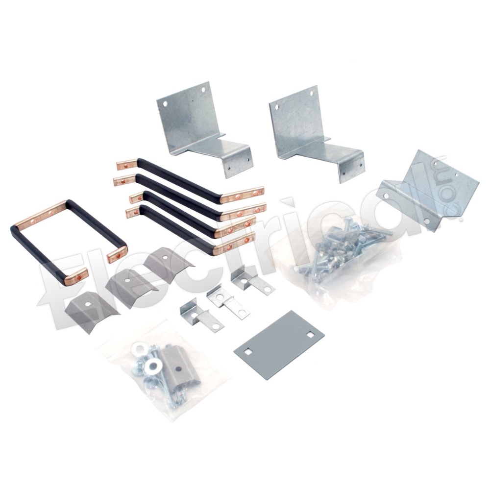 Eaton Westinghouse KPRL4CA Mounting Hardware Circuit Breaker