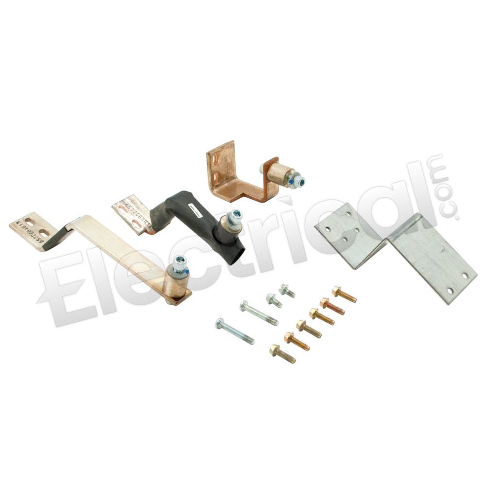 Eaton Cutler Hammer KPRL4KDS Mounting Hardware Circuit Breaker