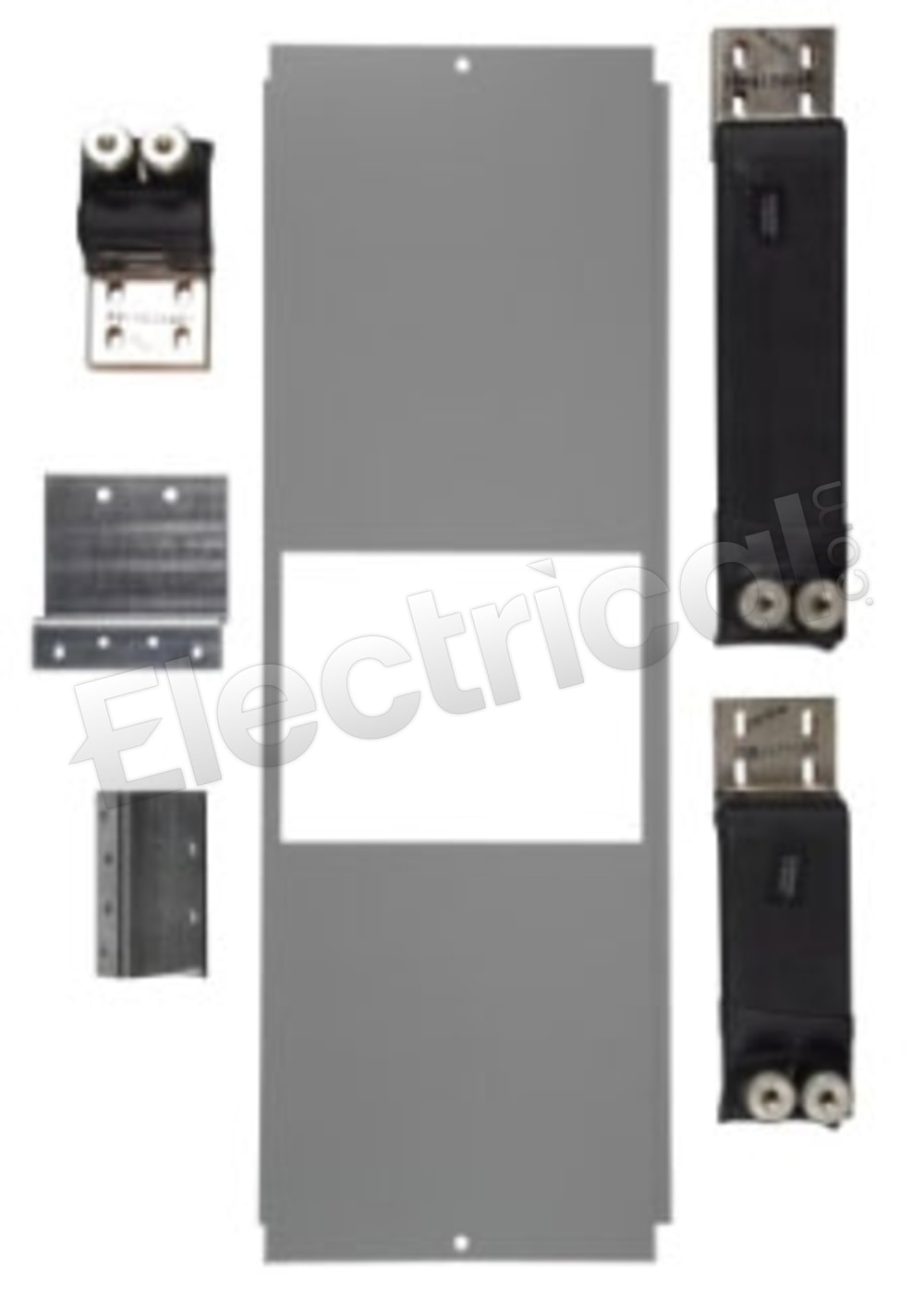 Westinghouse Cutler Hammer KPRL4ND Mounting Hardware Circuit Breaker