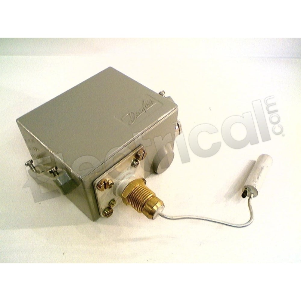 Danfoss KPS-79 Automation Switch Automation