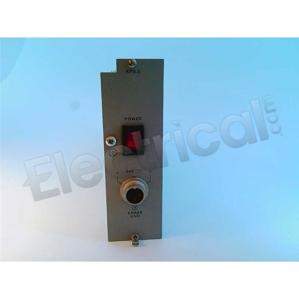 RAD KPS.5 Power Supply Power Supply