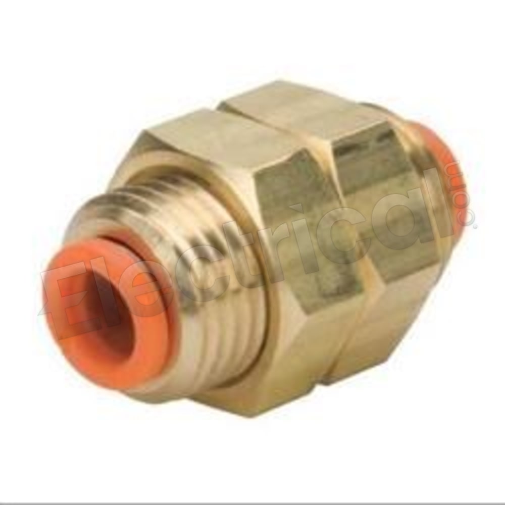 KQ2E07-00N SMC Fitting & Accessory Pneumatic