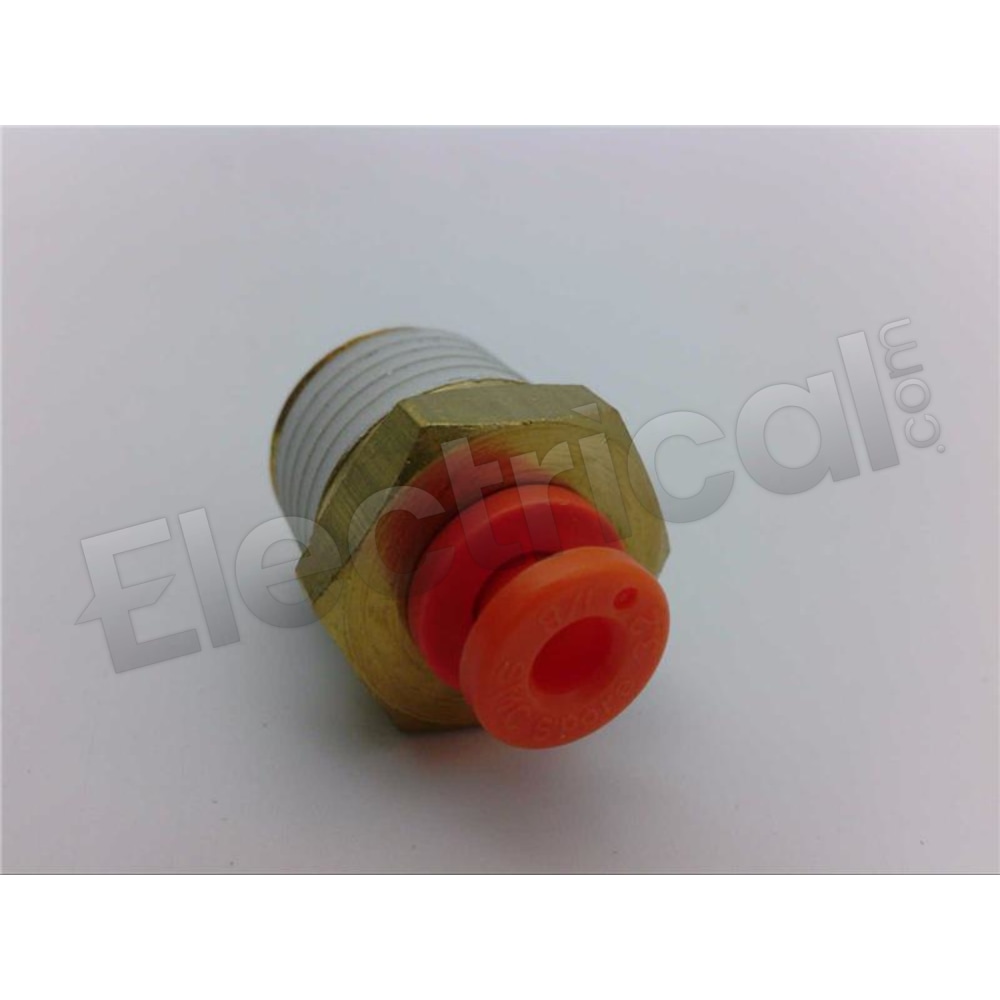 SMC KQ2H01-35S Fitting & Accessory Pneumatic