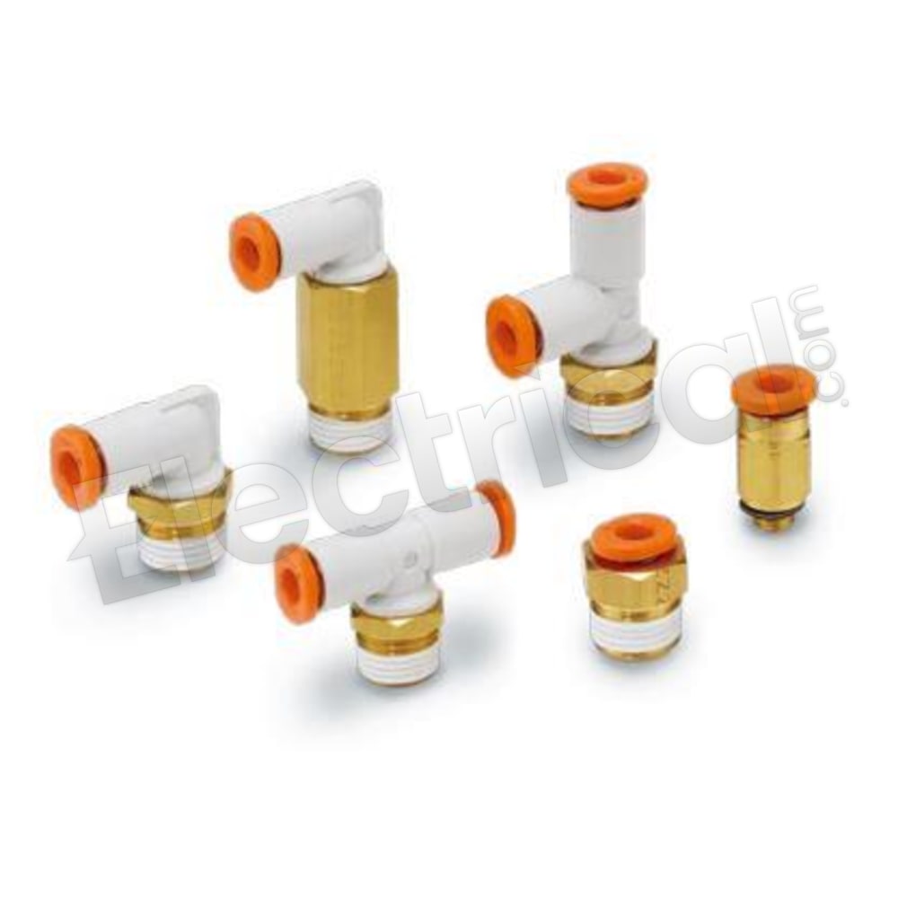 SMC KQ2H01-M5A Fitting & Accessory Pneumatic
