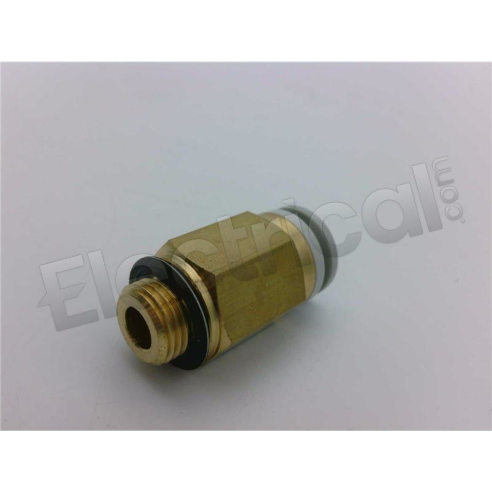 KQ2H08-G01 | SMC Fitting & Accessory Pneumatic