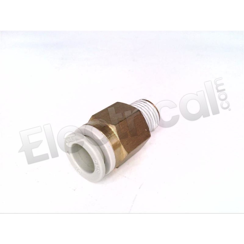 SMC KQ2H10-02S Fitting & Accessory Pneumatic