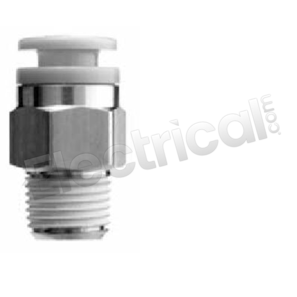 KQ2H12-03S-EACH | SMC Pneumatic Filter Pneumatic