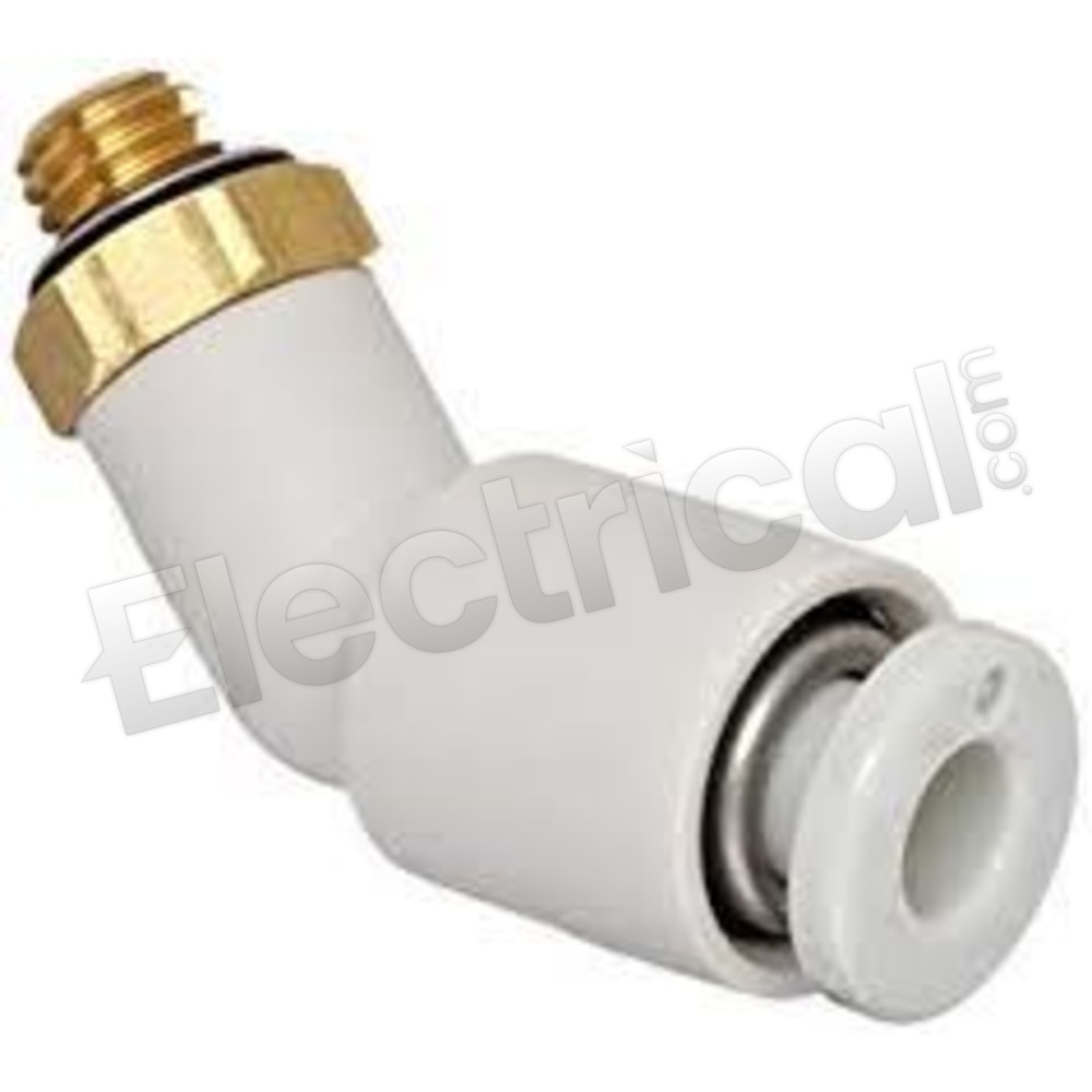 SMC KQ2K04-M5 Fitting & Accessory Pneumatic