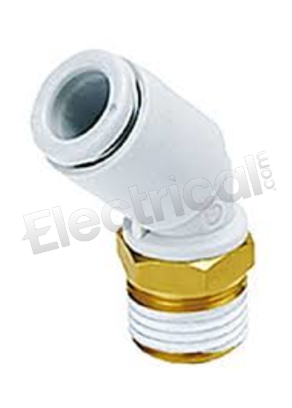 SMC KQ2K08-01AS Fitting & Accessory Pneumatic