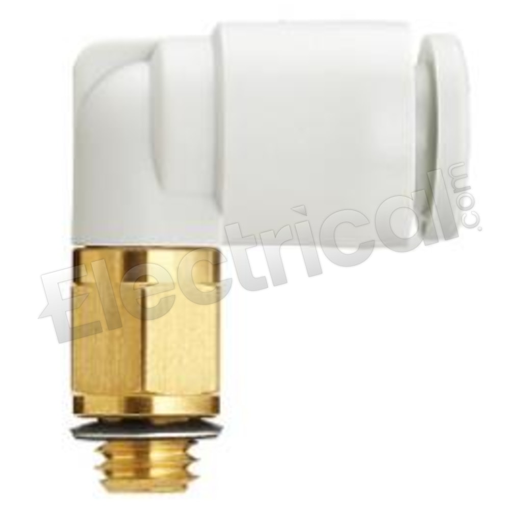 SMC KQ2L02-M3G Fitting & Accessory Pneumatic