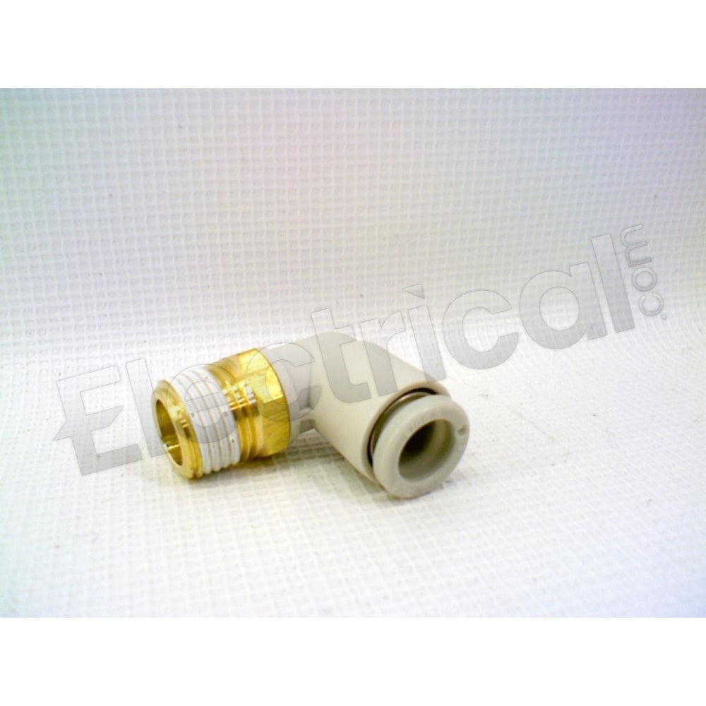 SMC KQ2L06-01AS Fitting & Accessory Pneumatic