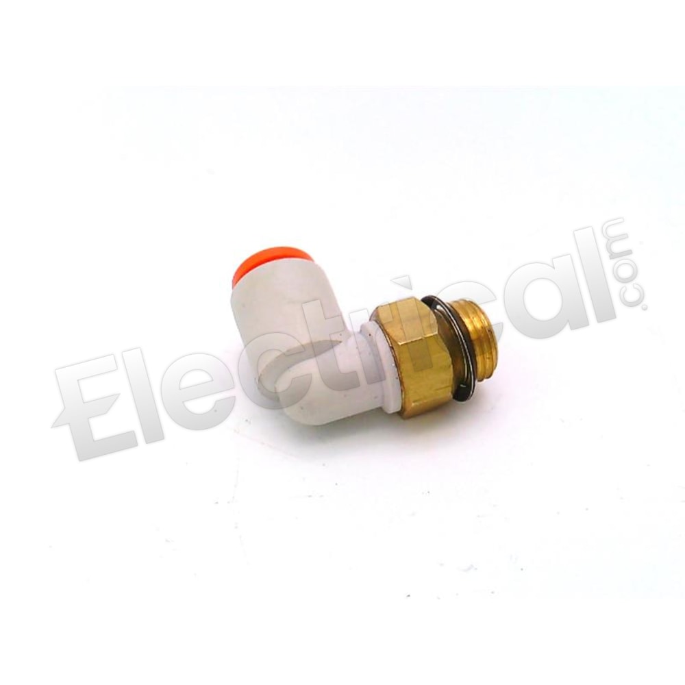 KQ2L07-01A SMC Fitting & Accessory Pneumatic