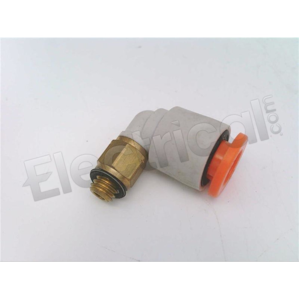 KQ2L07-32 SMC Fitting & Accessory Pneumatic