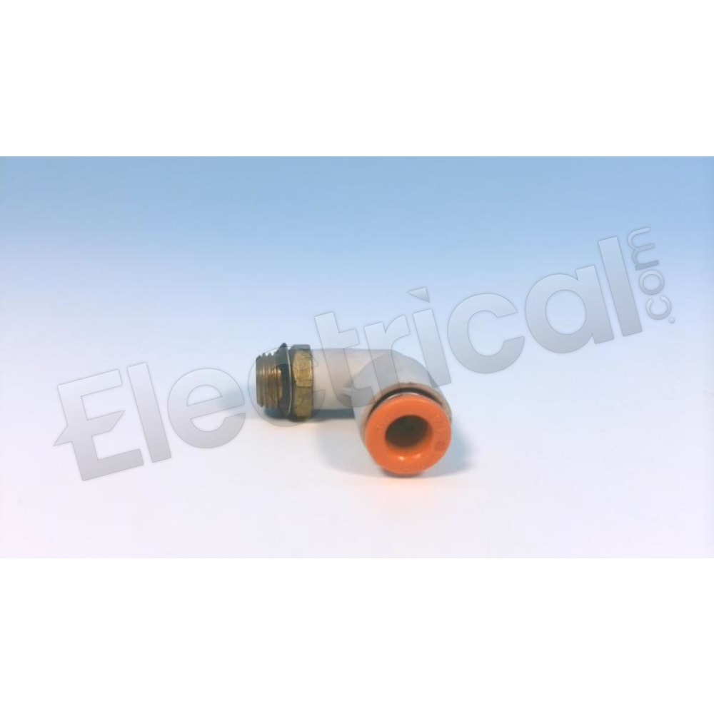KQ2L07-U01 SMC Fitting & Accessory Pneumatic
