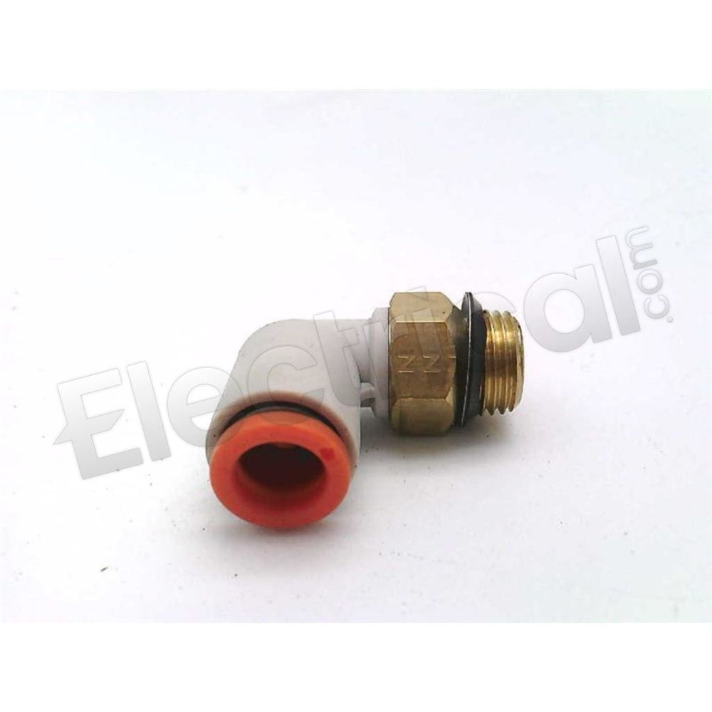 SMC KQ2L07-U01A Fitting & Accessory Pneumatic