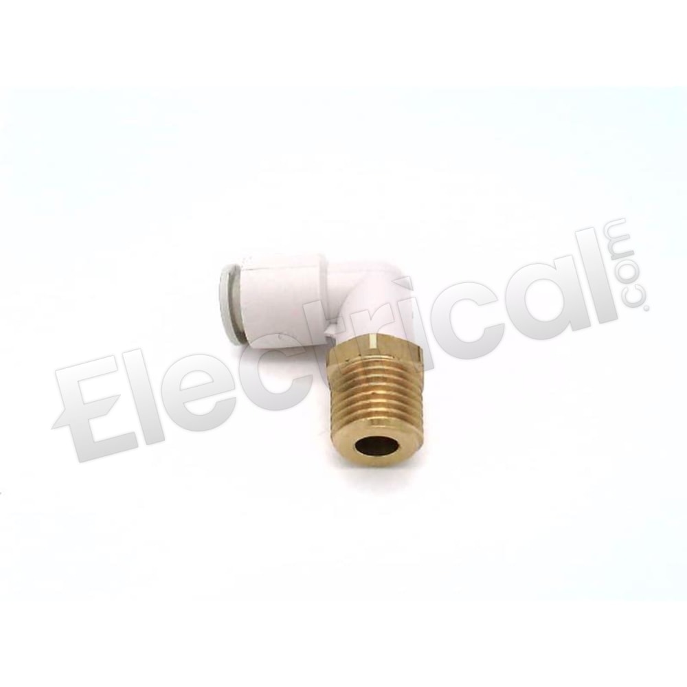 SMC KQ2L08-02 Fitting & Accessory Pneumatic