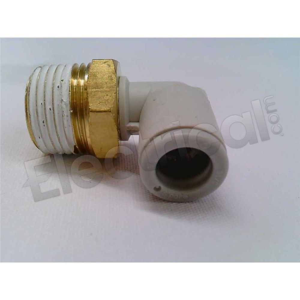 SMC KQ2L08-03AS Fitting & Accessory Pneumatic