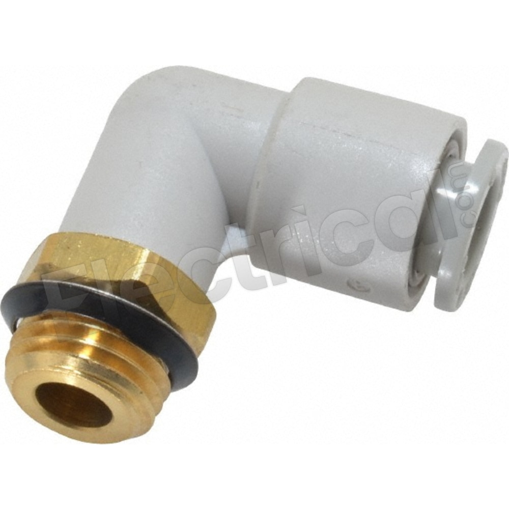 KQ2L08-U01A SMC Fitting & Accessory Pneumatic