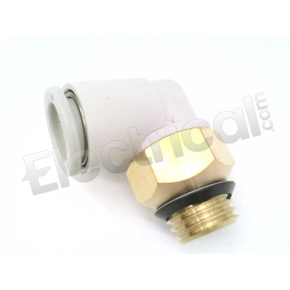 SMC KQ2L10-U02A Fitting & Accessory Pneumatic