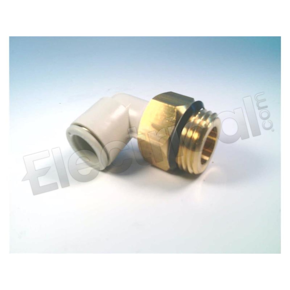 SMC KQ2L12-U04A Fitting & Accessory Pneumatic