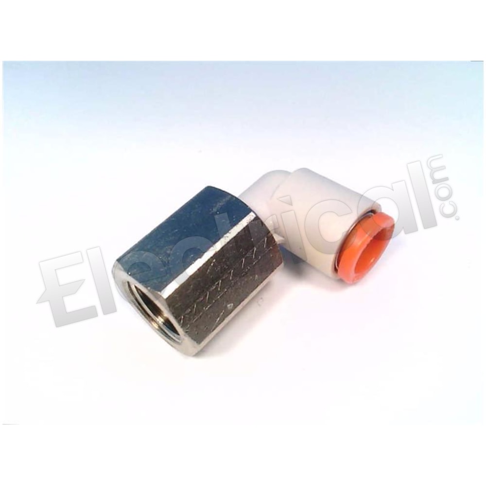 SMC KQ2LF07-34N Fitting & Accessory Pneumatic