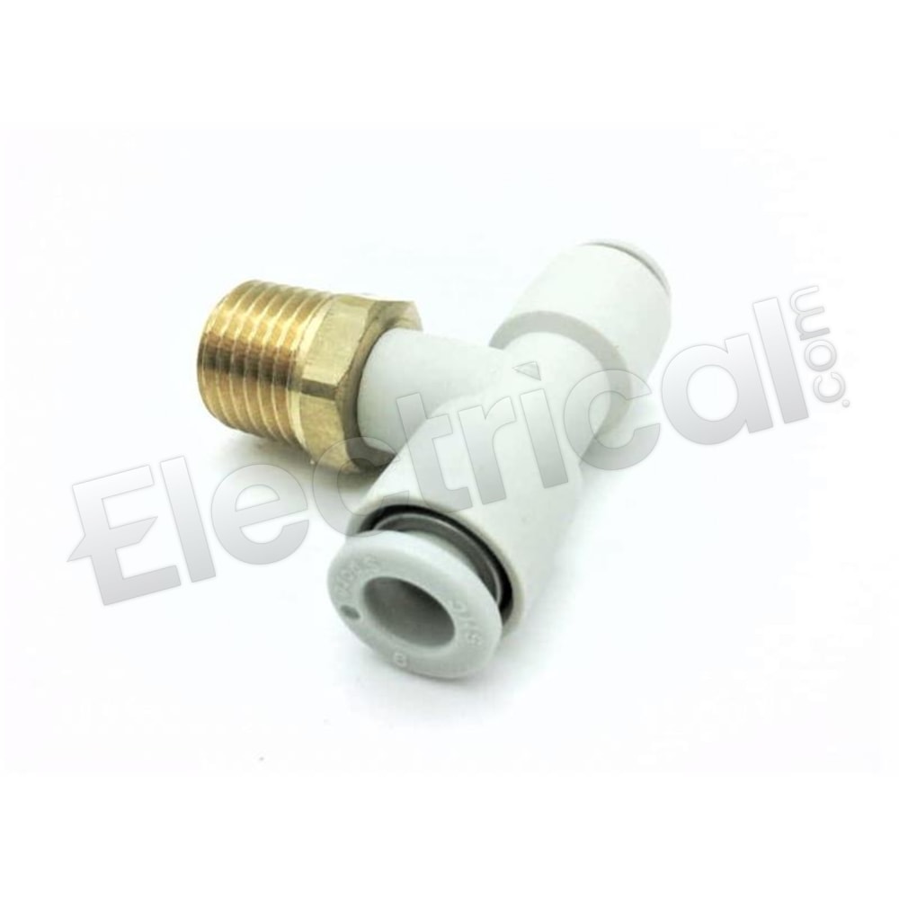 SMC KQ2T06-02 Fitting & Accessory Pneumatic