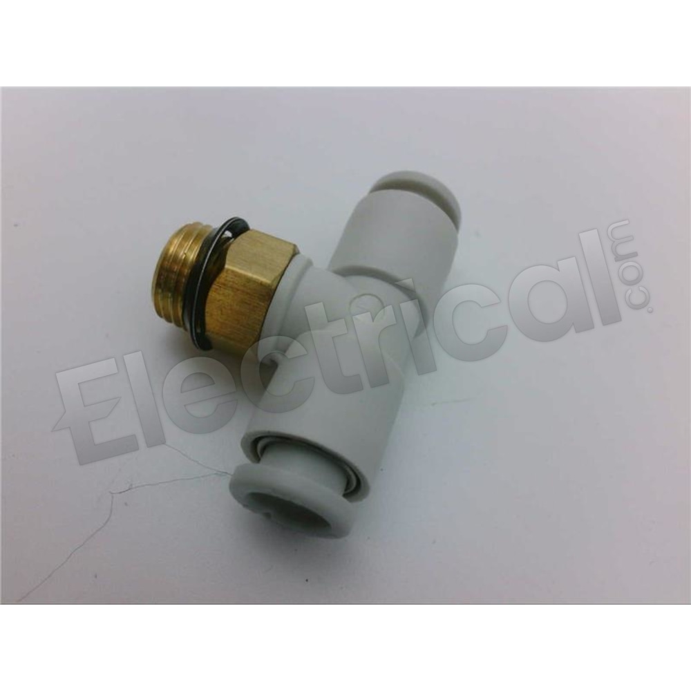 SMC KQ2T06-U01A Fitting & Accessory Pneumatic