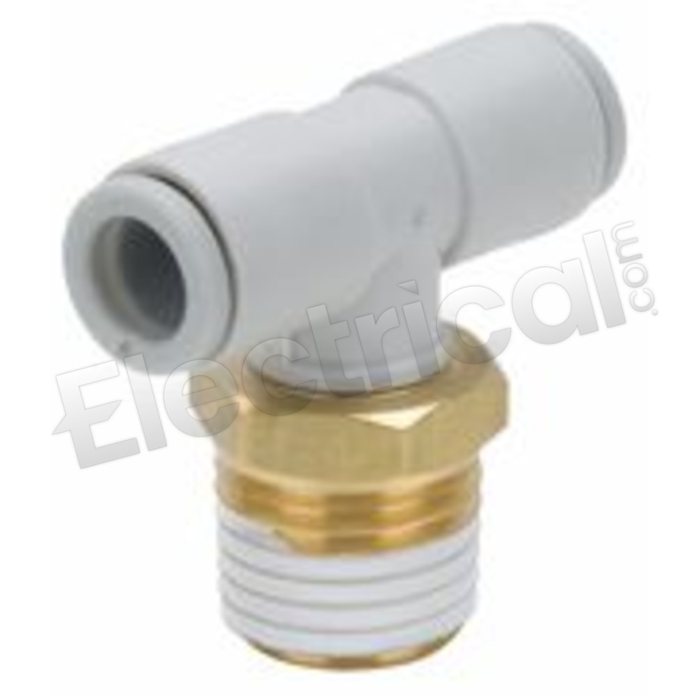 SMC KQ2T10-03AS Fitting & Accessory Pneumatic