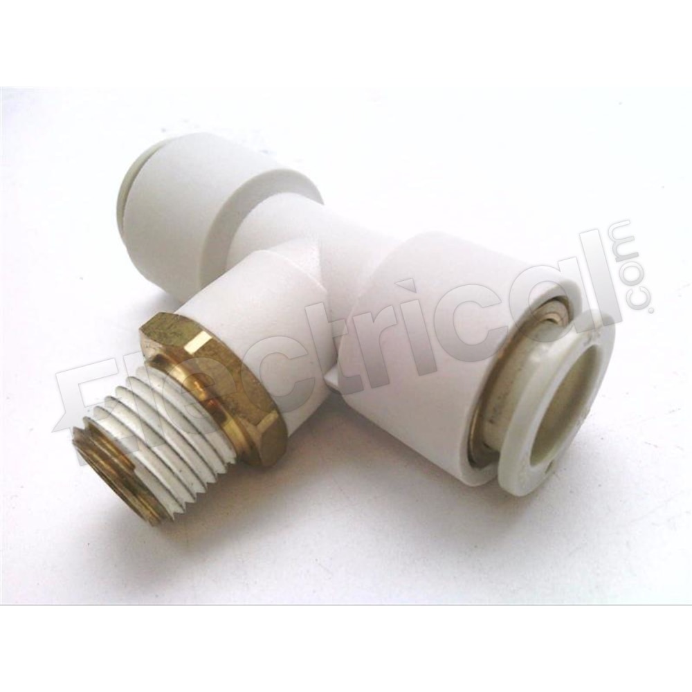 SMC KQ2T12-02S Fitting & Accessory Pneumatic