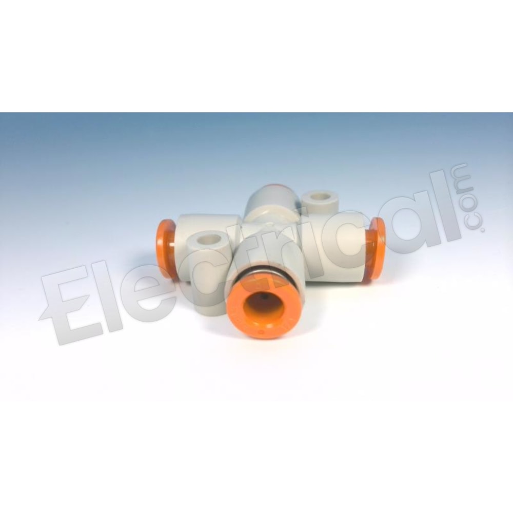 KQ2TW07-00 SMC Fitting & Accessory Pneumatic