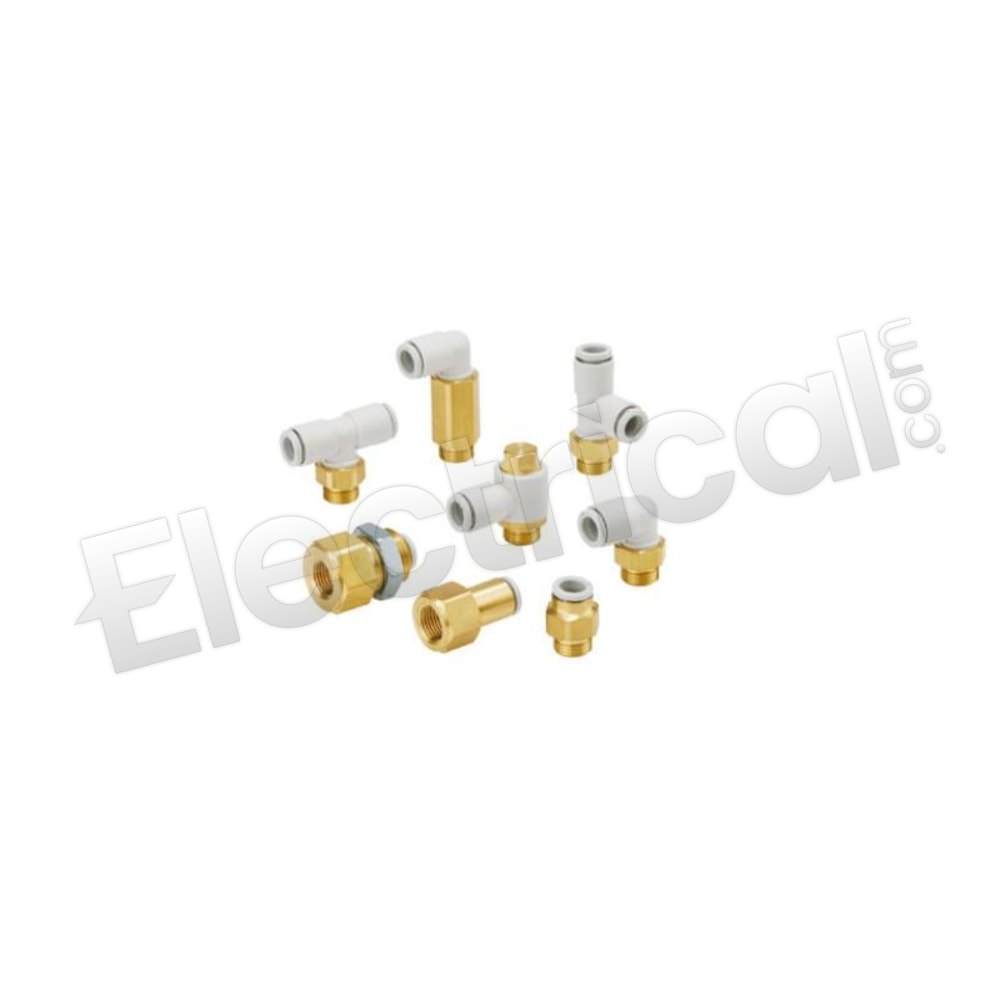 SMC KQ2U01-03 Fitting & Accessory Pneumatic